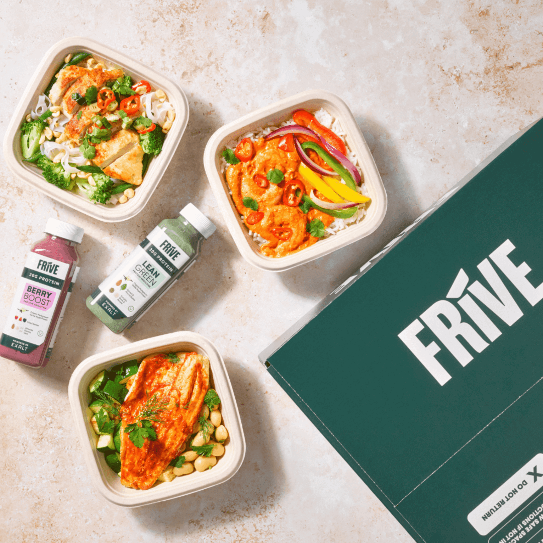 Fresh vs Frozen Meals: What’s The Real Difference?